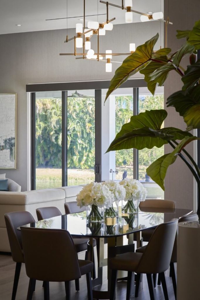 Portfolio – J. Alexander Interiors